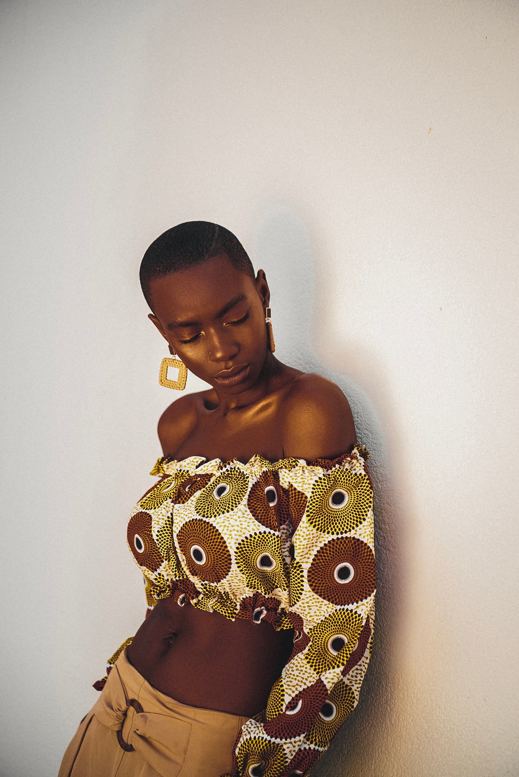 Nueki African Fashion, Accessories and Waist Beads for Men and Women ...